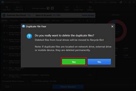 How To Find And Delete Duplicate Files On External Hard Drive