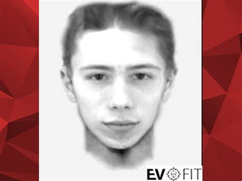 CrimeCall RTÉ Gardaí investigating St Patricks Day sex assault release Evo Fit sketch of man