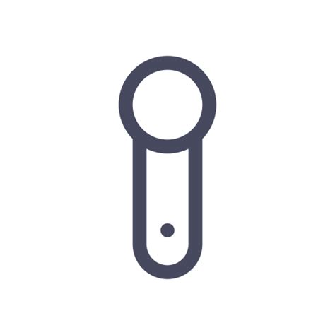 Controller Science And Technology Icons