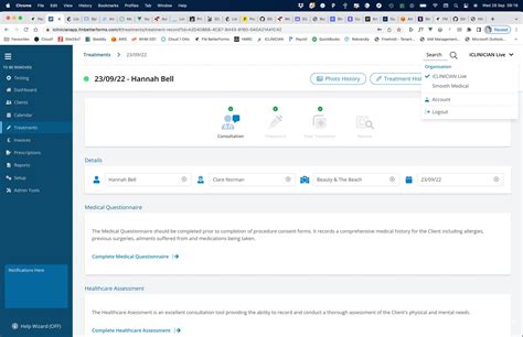 Custom Navbar And Subnav Blog And Article Posts Fm Betterforms