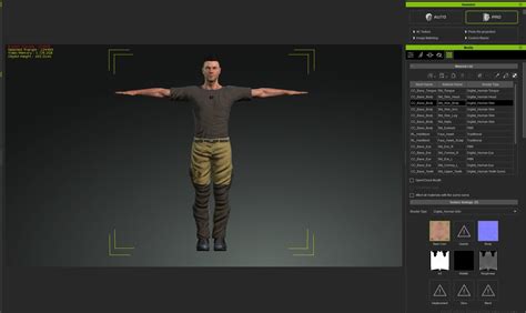 cc3 dh skin textures look overly exposed white in unreal engine 4