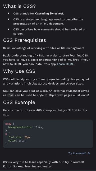 Css Cssandroid Csscolor Csscoding Youtube