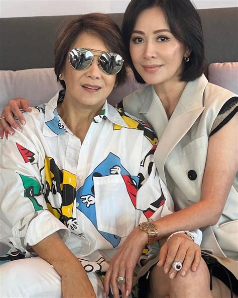 甄妮自爆婚姻曾遭香港小姐介入 提供一線索掀網民討論 星島日報