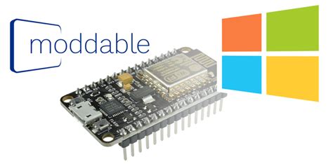 Moddable Blog Developing With The Moddable SDK On Windows