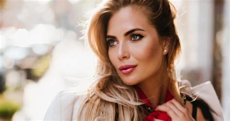 Гарнішають з роками Три знаки Зодіаку які з віком стають красивішими Між нами дівчатками