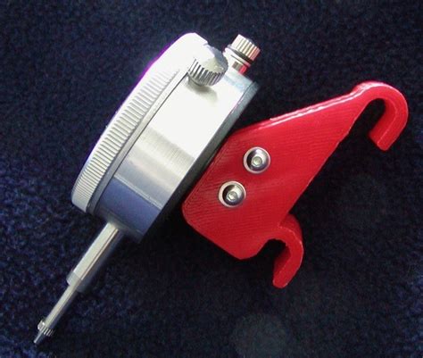 Dial Indicator Mount At Carlo Simmons Blog