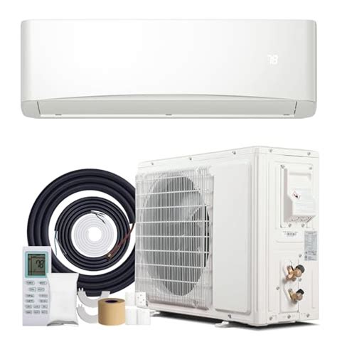 Best Mini Split Hvac System With Heater For Any Home Furnace Reviews Hub