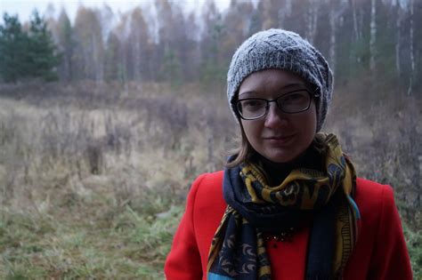 Елена Саратова