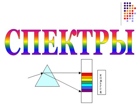 Урок 41 Атомные спектры