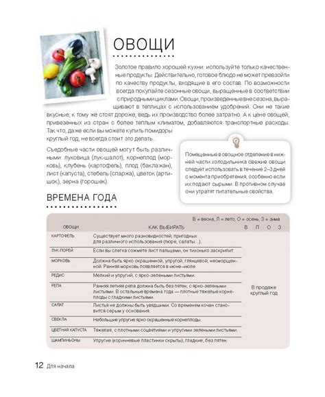 Книга: Полный курс кулинарии для начинающих - . Купить книгу, читать ...