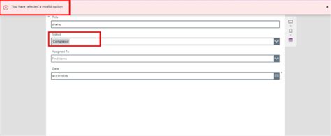 Power Apps Data Verification Enhance Forms With Practical Code
