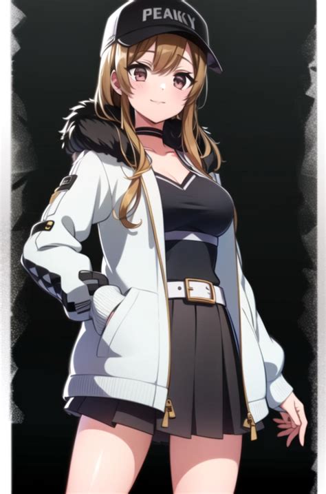 Yamate Kyoko D Dj V Stable Diffusion Lora Civitai