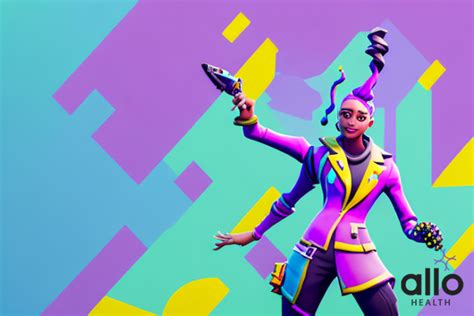 Are Fortnites Sexualized Skins Appropriate For Players Of All Ages Allo Health