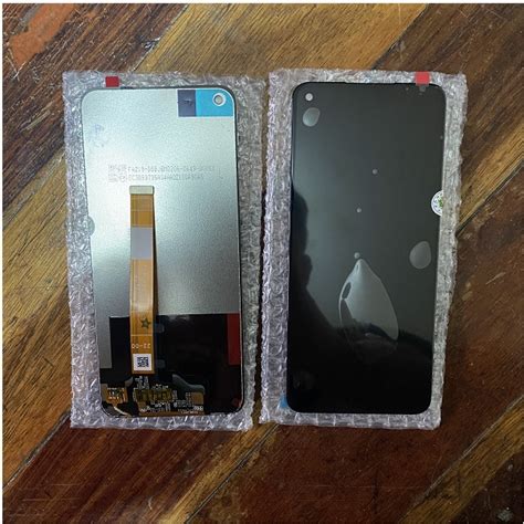 Realme LCD FOR C2 C3 5i 6i REALME5 6 7 6pro C11 C12 C15 LCD Shopee Philippines