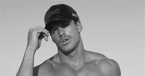 Gabriel Loureiro By Marco Ovando For Cartola Mag Hlp