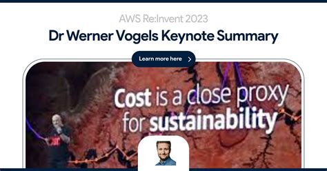 Alex Boardman On Linkedin Sustainable Ai Reinvent Cloudcomputing Sustainabilityintech Ai
