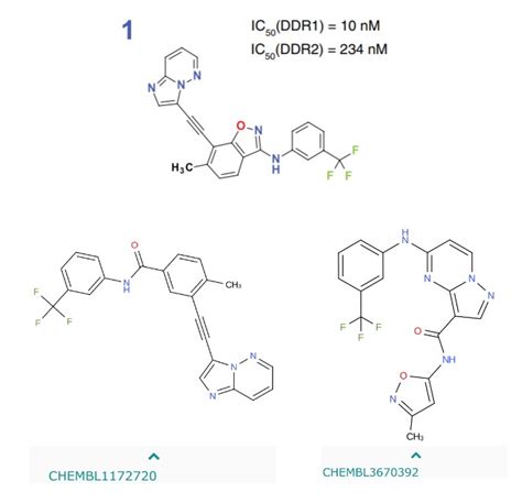 So Did ‘ai Just Discover Its First Drug Comment On “deep Learning Enables Rapid Identification