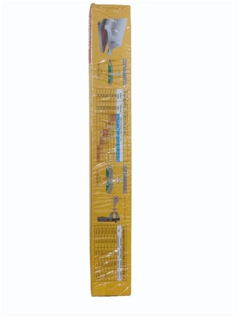 Excel Creasing Matrix At ₹ 1850box In Haridwar Id 2856286247991