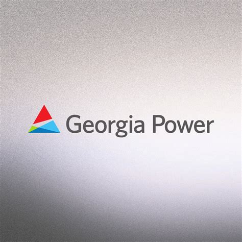 Ga Power Logo Georgia Power Co Ap News