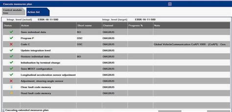expert guide to bmw dme programming with icom ista p benefits tips