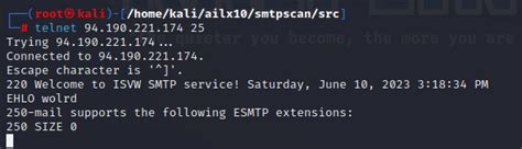 第11章 电子邮件服务评估（网络安全评估） 知乎