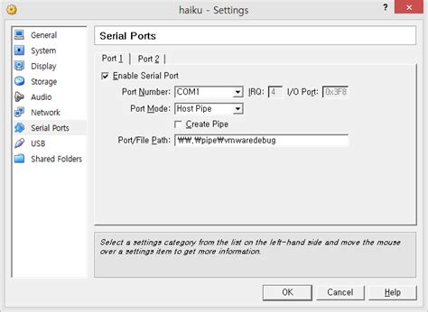 Hyperterminal Serial Communication Greatgarage