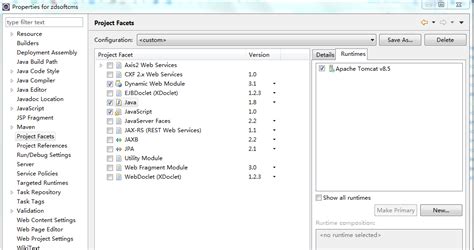 eclipse搭建maven project的spring4 spring mvc mybatis kuroniko 博客园