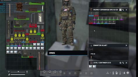 Dayz The Lab Keycard Run Youtube