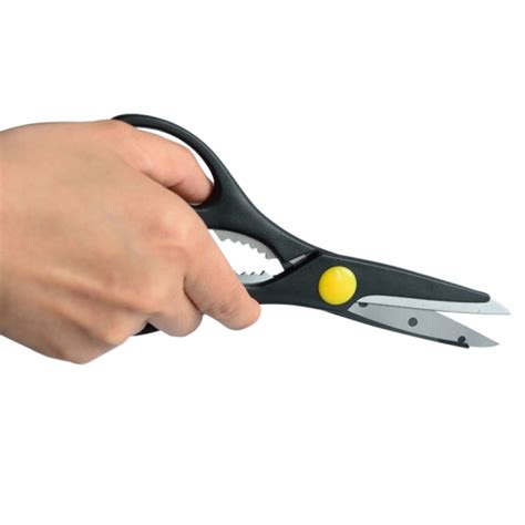 Kitchen Scissors 21cm Pp Manufacturers