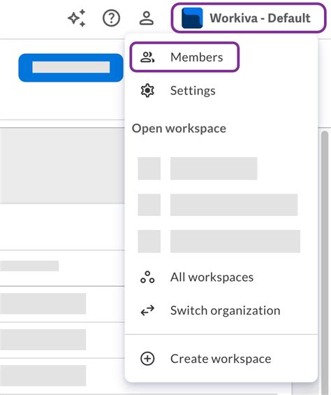 Remove Workspace Users Support Center