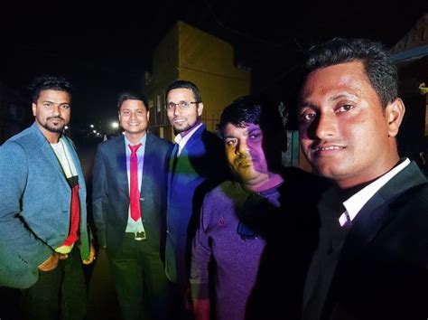 Jitendra Thakur On Linkedin With Friends