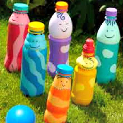 Water Bottle Crafts For Adults Canvas Nexus