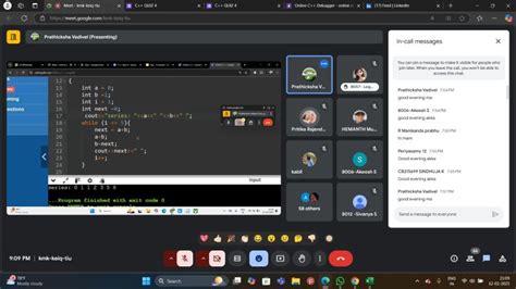 Cybernautedutech Codingjourney Techtrio Sivanya S