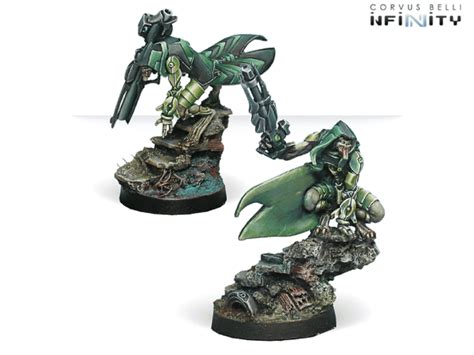 Noctifers Spitfire Missile Launcher Midgard Games