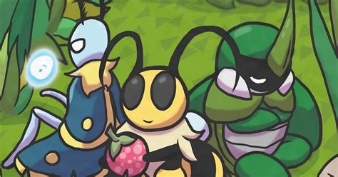 Bug Fables Interview Moonsprout Switch Red Bull Games