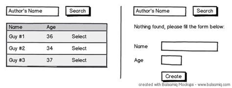 Jquery Searching And Finding Or Creating Fields With Partials And