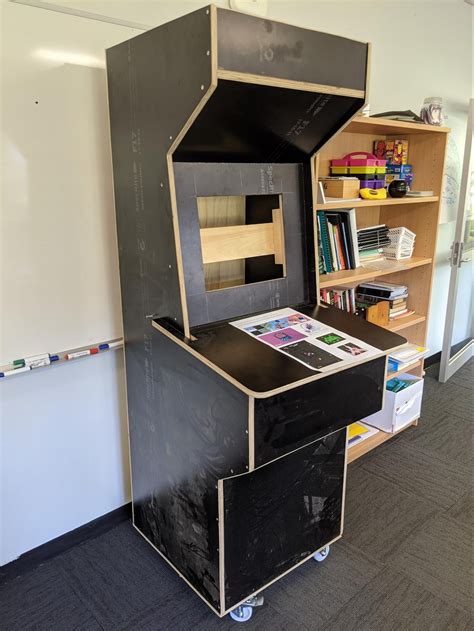 Makecode Stem Arcade Machine Tutorial Australia