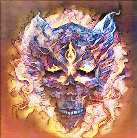 Cranium 3 By Sleepg0d On Deviantart