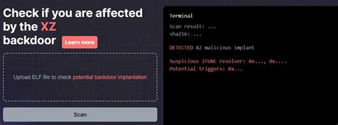 What Do You Need To Know About The Linux Xz Utils Vulnerability Cve