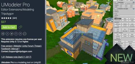 盘点unity几款编辑器扩展工具 知乎