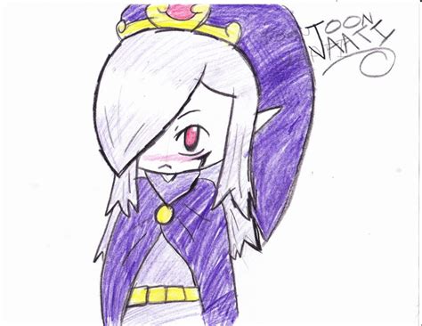 Chibi Vaati By Zeldasoniccat On Deviantart