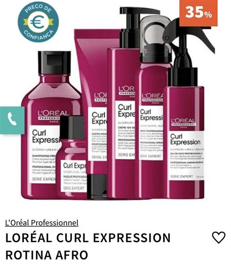 Anyone Used This Loreal Professionnel Curl Expression R Curlyhair