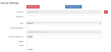 How To Create A Custom Device Type Help Librenms Community