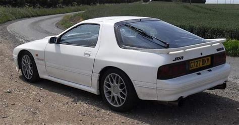 Mazda Rx7 Fc Turbo Ii Album On Imgur