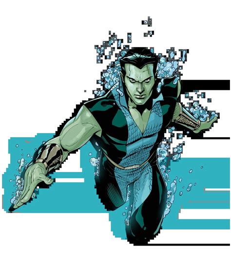 Namor Marvel Comics Vs Battles Wiki Fandom