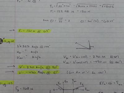 Projectile Motion Practice Problems Welcome