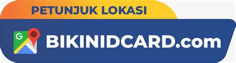 Bikin Stempel Sekolah Untuk Sd Smp Sma Smk