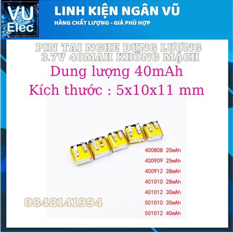 Pin Tai Nghe Bluetooth Gi T T Mi N Ph V N Chuy N Lo I Shopee Vi T Nam