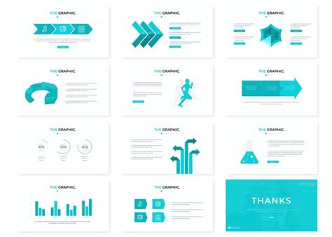 Classy Powerpoint Template Incl Modern And Design Envato