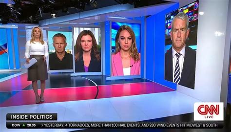 Dana Bash 6 26 23 R Cnnnewswomen